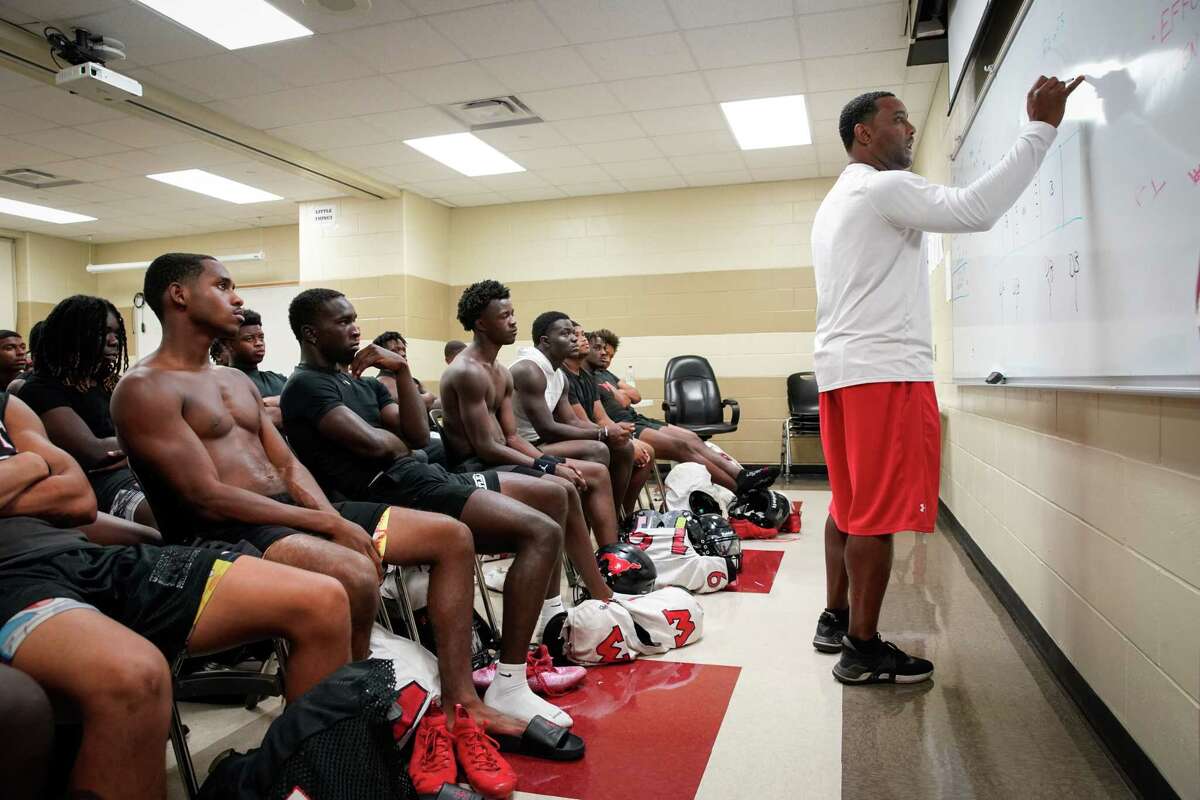 Westfield football gearing up for another deep playoff run