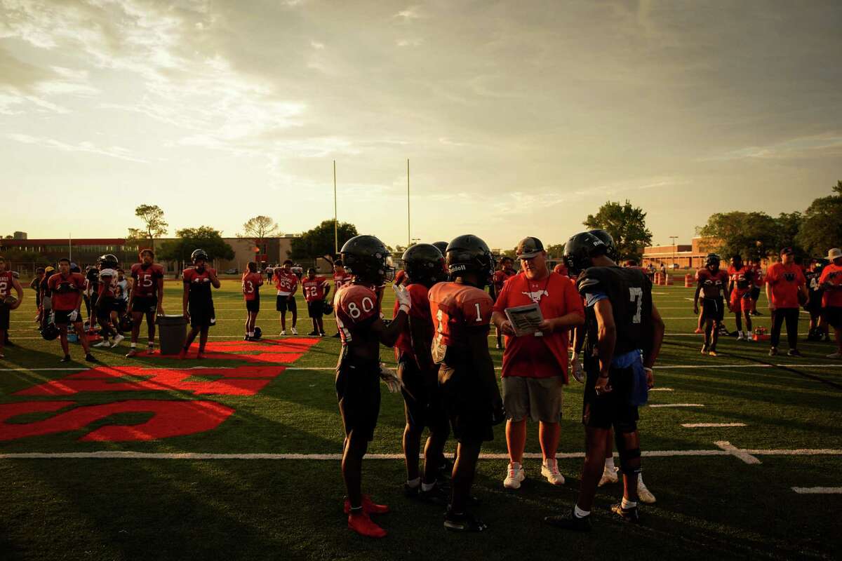 Westfield football gearing up for another deep playoff run