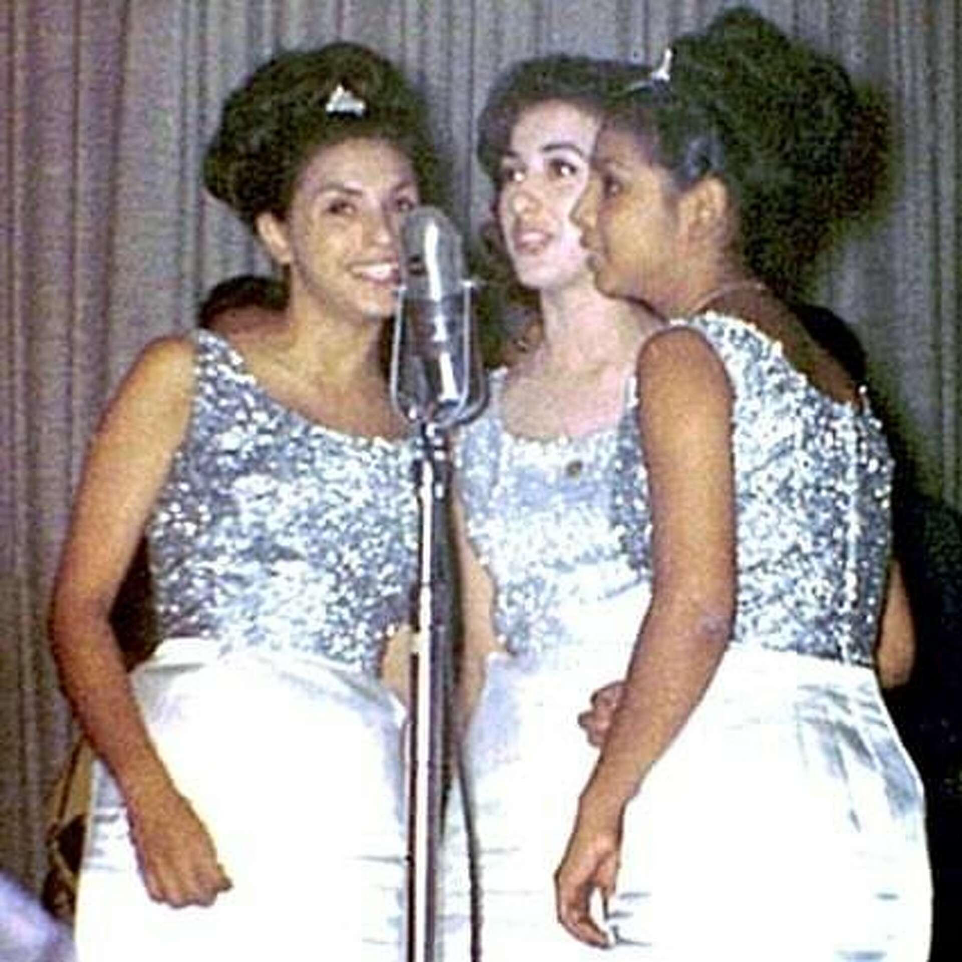 'Better Call Saul' shines spotlight on forgotten San Antonio girl group