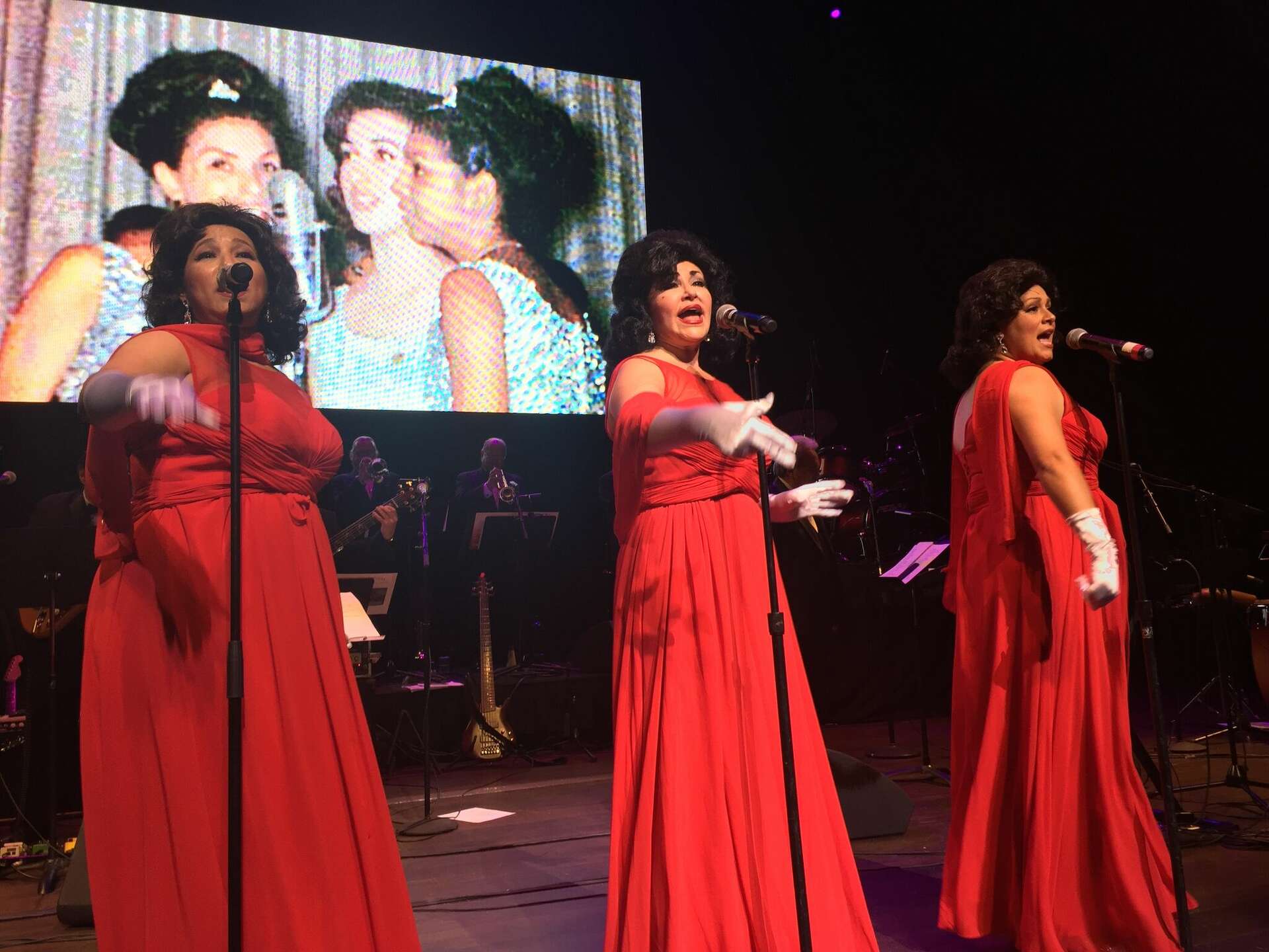 'Better Call Saul' shines spotlight on forgotten San Antonio girl group