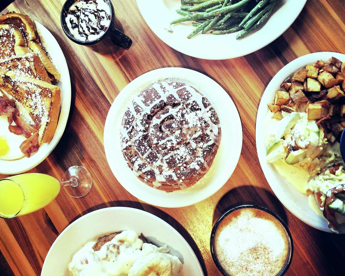 Austin's Kerbey Lane opens first San Antonio location