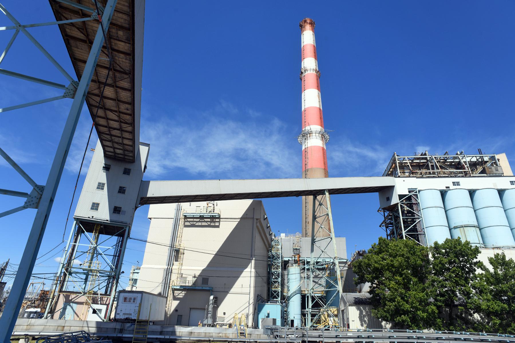 Bridgeport backs off of effort to acquire closed power plant