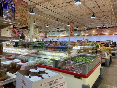 8 best Asian markets and grocery stores in Houston