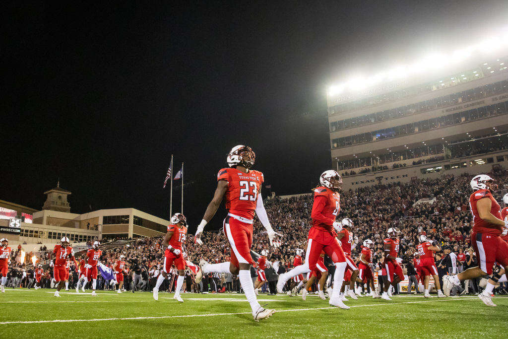 Airbnb named Lubbock its most popular Texas destination this fall