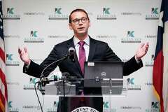 TEA Commissioner Mike Morath to meet with HISD committee Wednesday