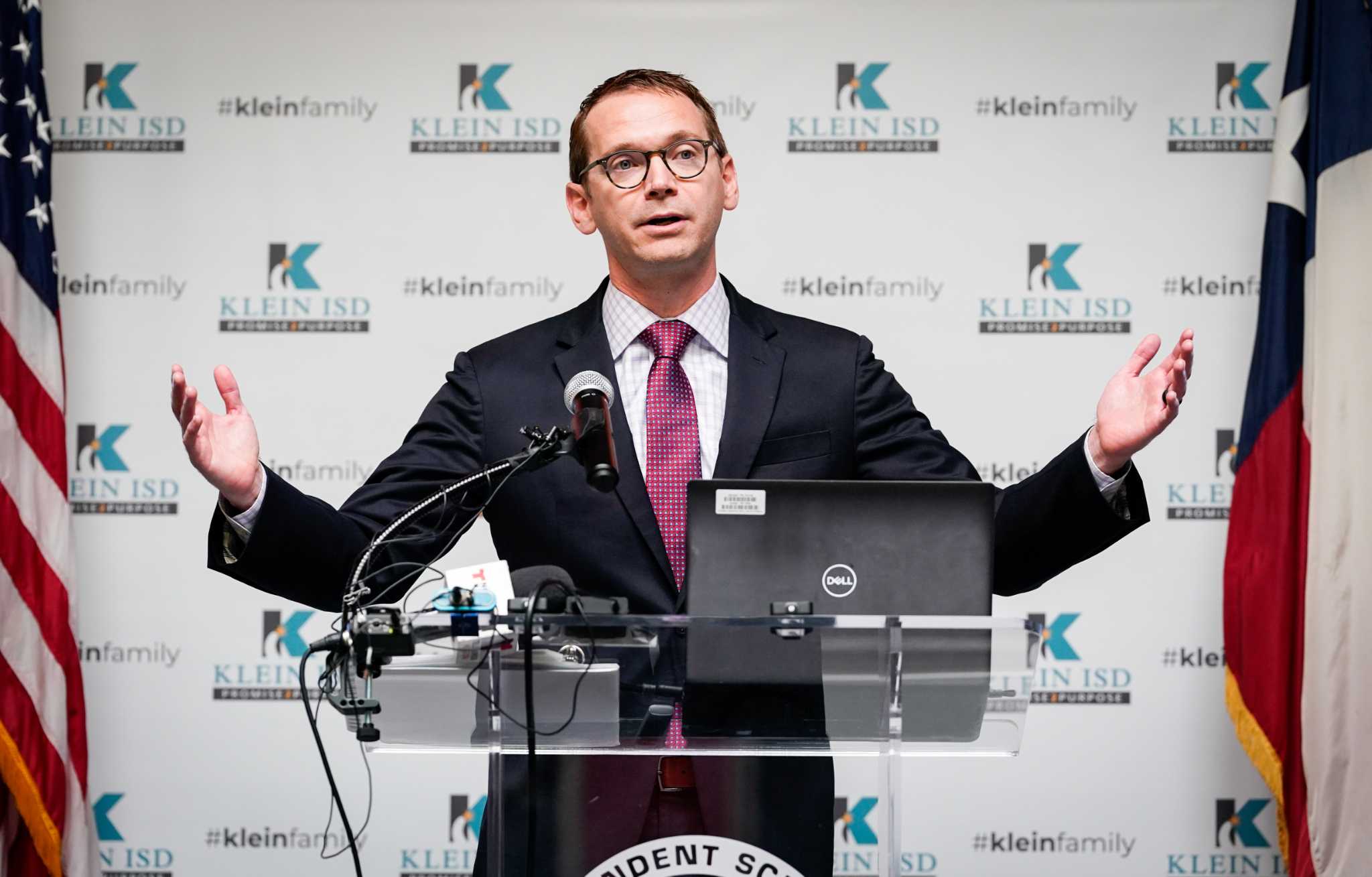 TEA Commissioner Mike Morath to meet with HISD committee Wednesday