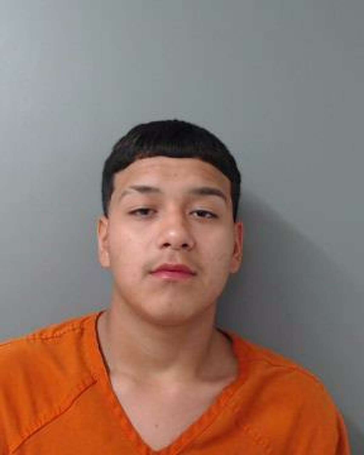 First week of school yields 4 arrests for UISD police