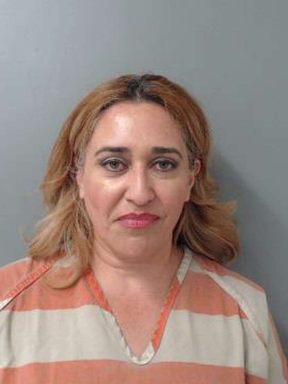 Blotter: The most notable arrests, mugshots in Laredo last month