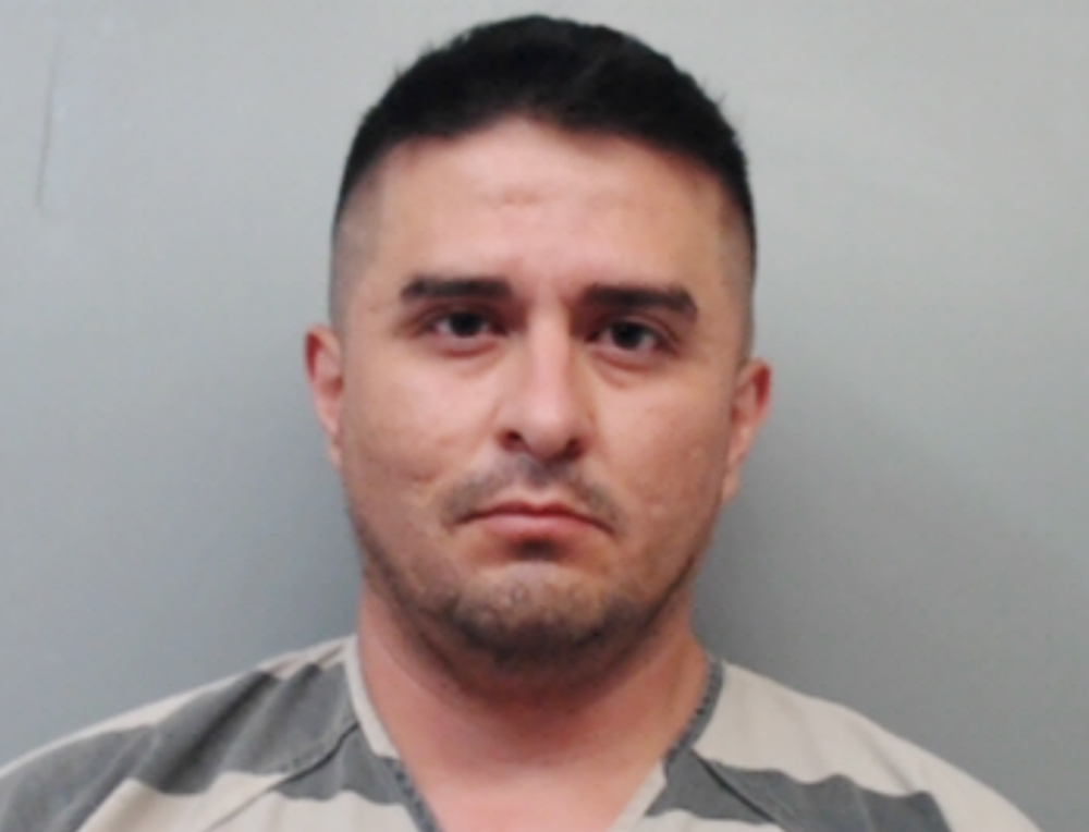 Ex-USBP agent's capital murder case moved to SATX