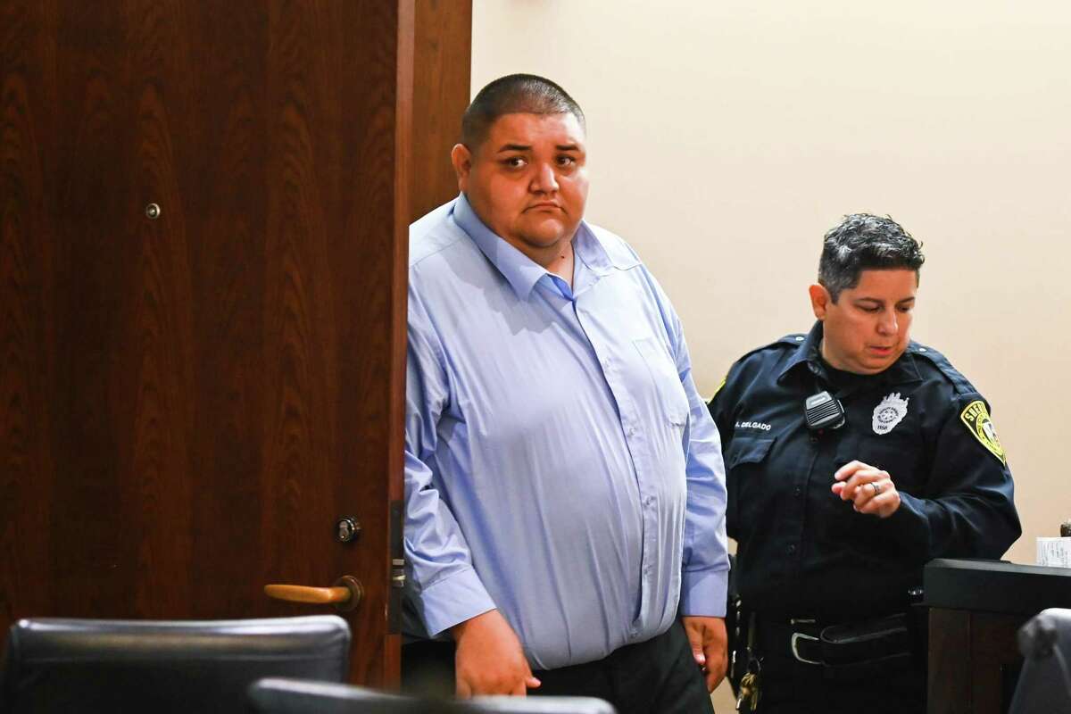 Jury sentences convicted killer in hacking death to 70 years in prison