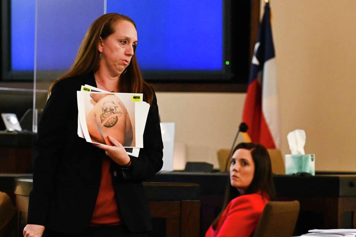 Jury sentences convicted killer in hacking death to 70 years in prison