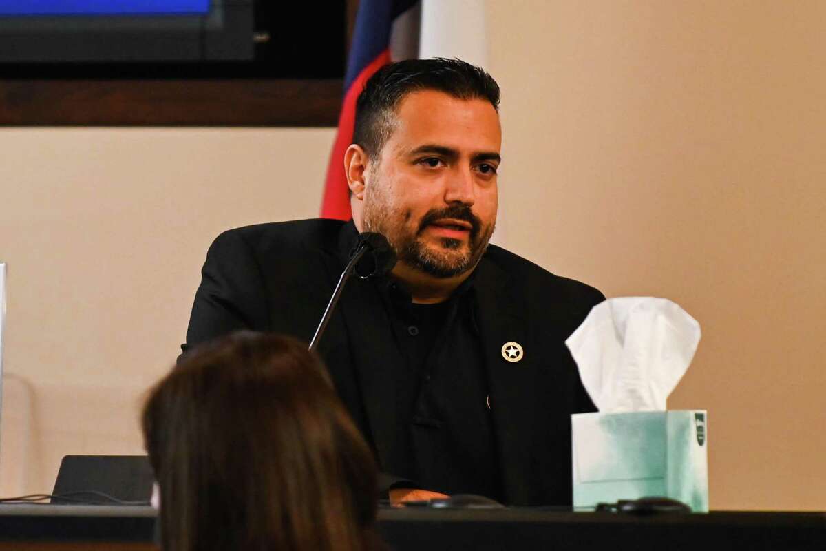 Jury sentences convicted killer in hacking death to 70 years in prison