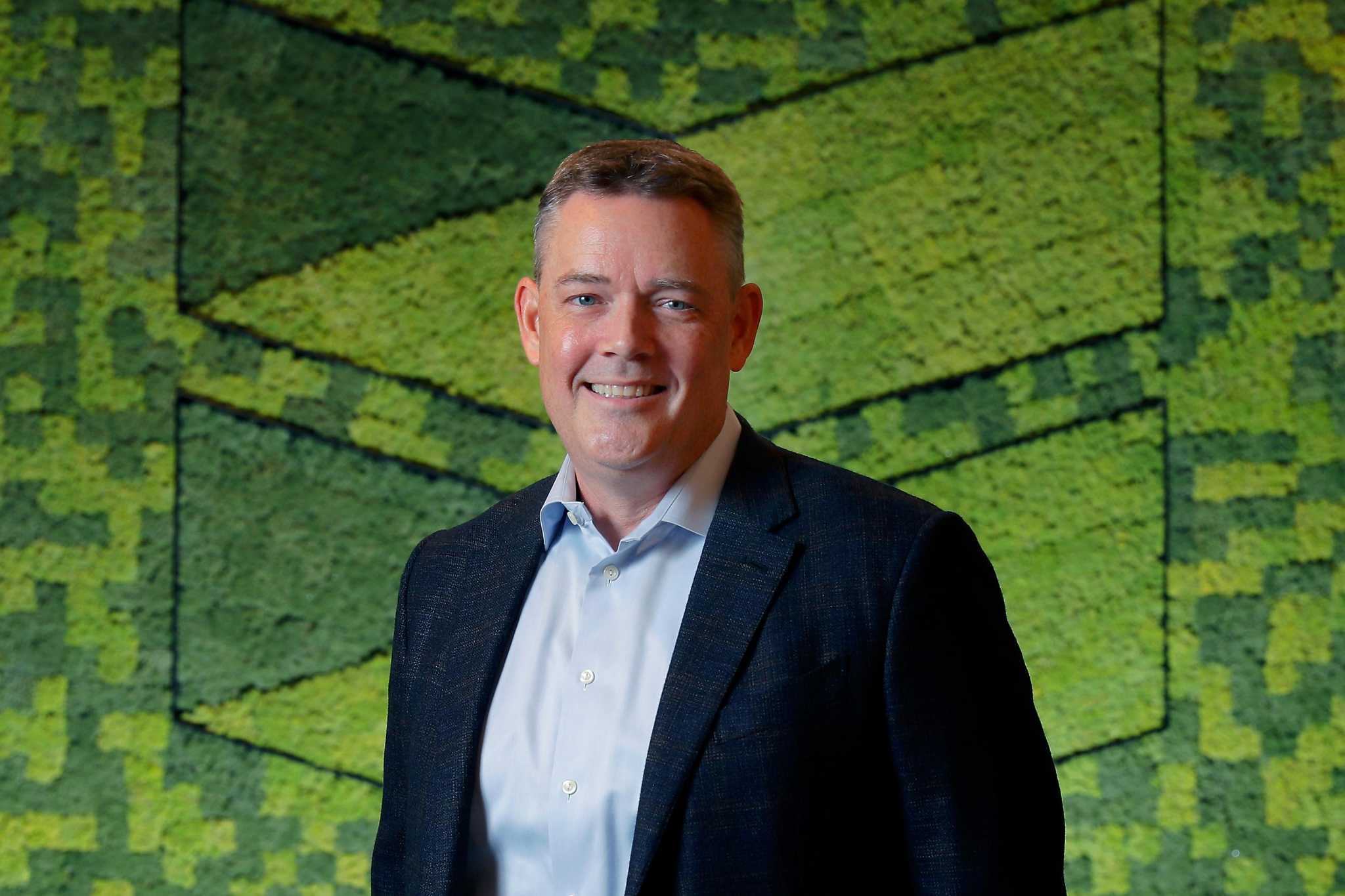 Chevron says its committed to energy transition for the long haul