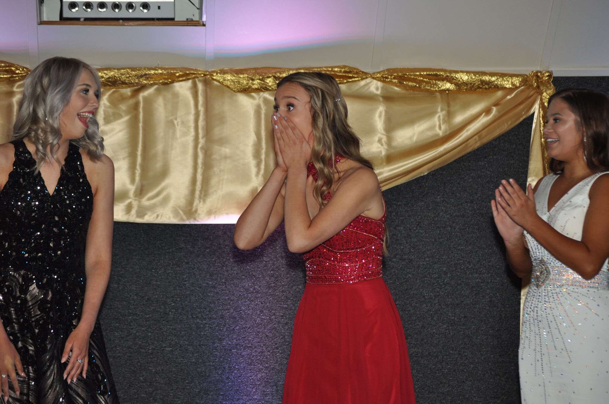 Madison County Fair queen crowned
