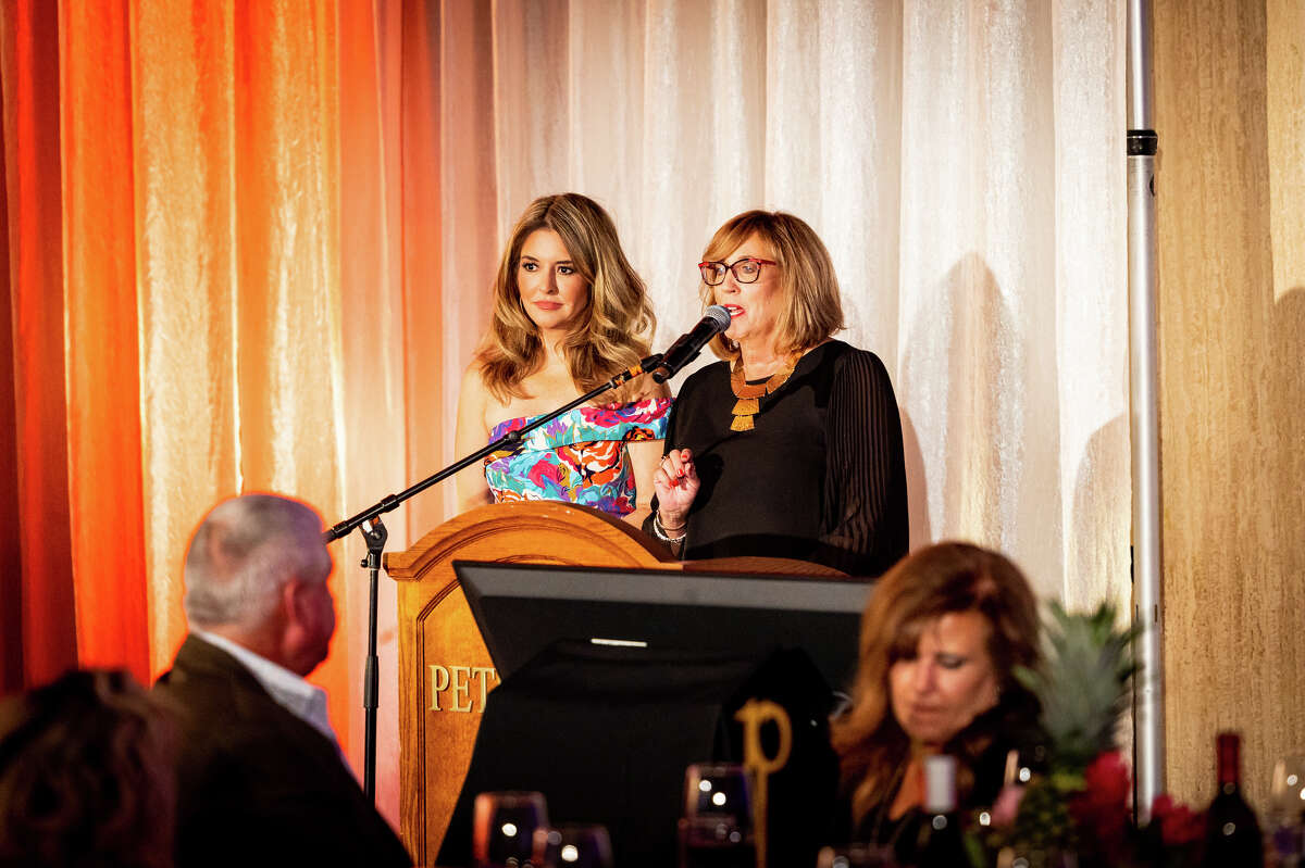 Centers for Children and Families of Midland celebrates with 20th ...