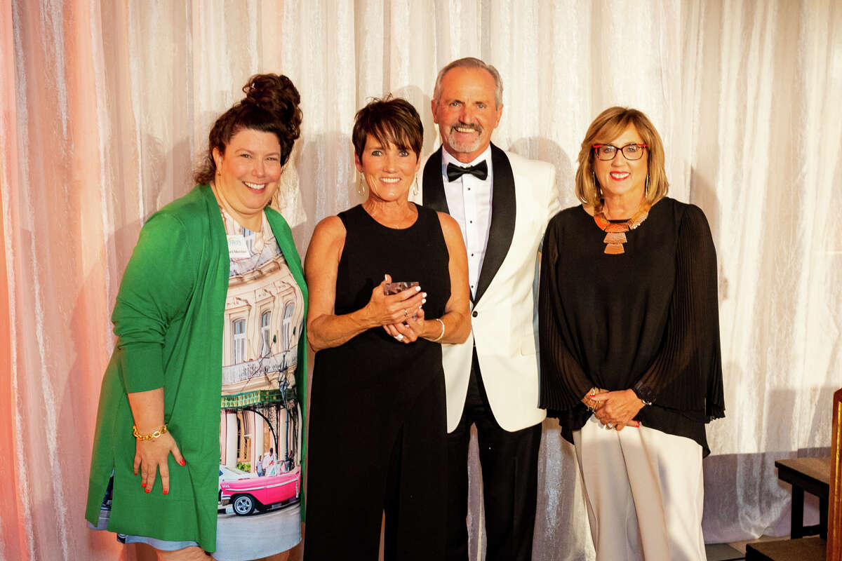 Centers for Children and Families of Midland celebrates with 20th ...