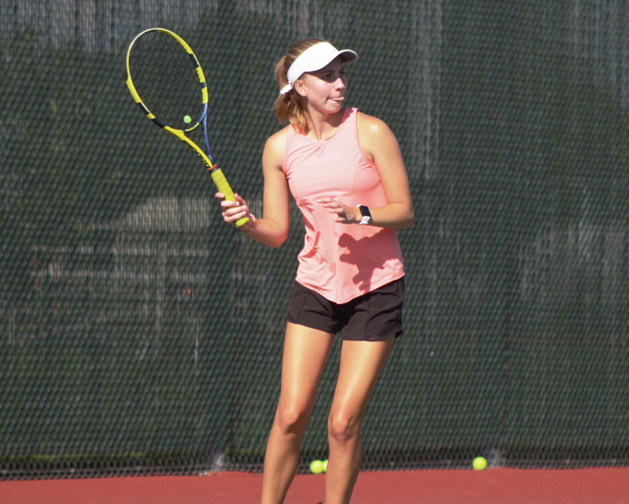Edwardsville Tigers girls tennis team enters fall season with plenty of ...