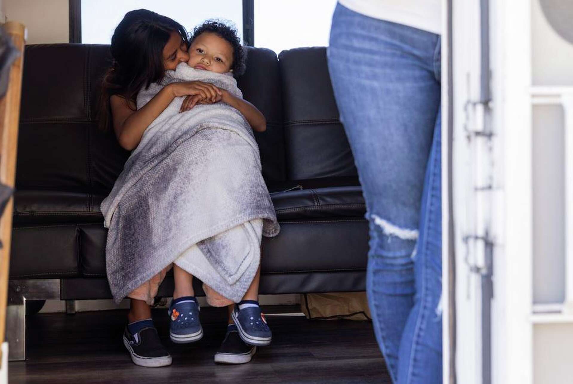 San Francisco Homelessness: Latino people experienced biggest rise