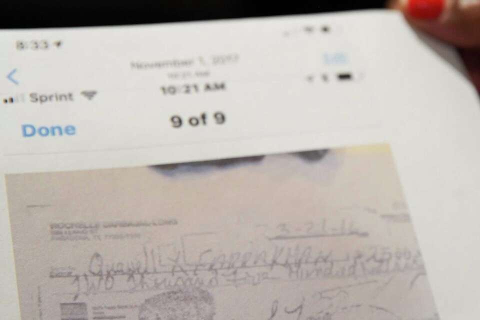 Quanell X owes $345K for advocacy he didn't perform, investigation shows