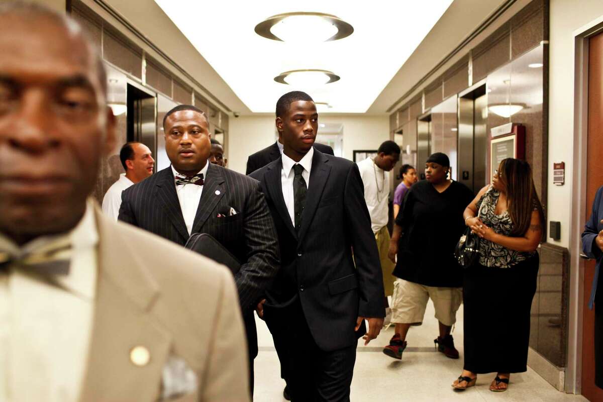 Quanell X owes $345K for advocacy he didn't perform, investigation shows