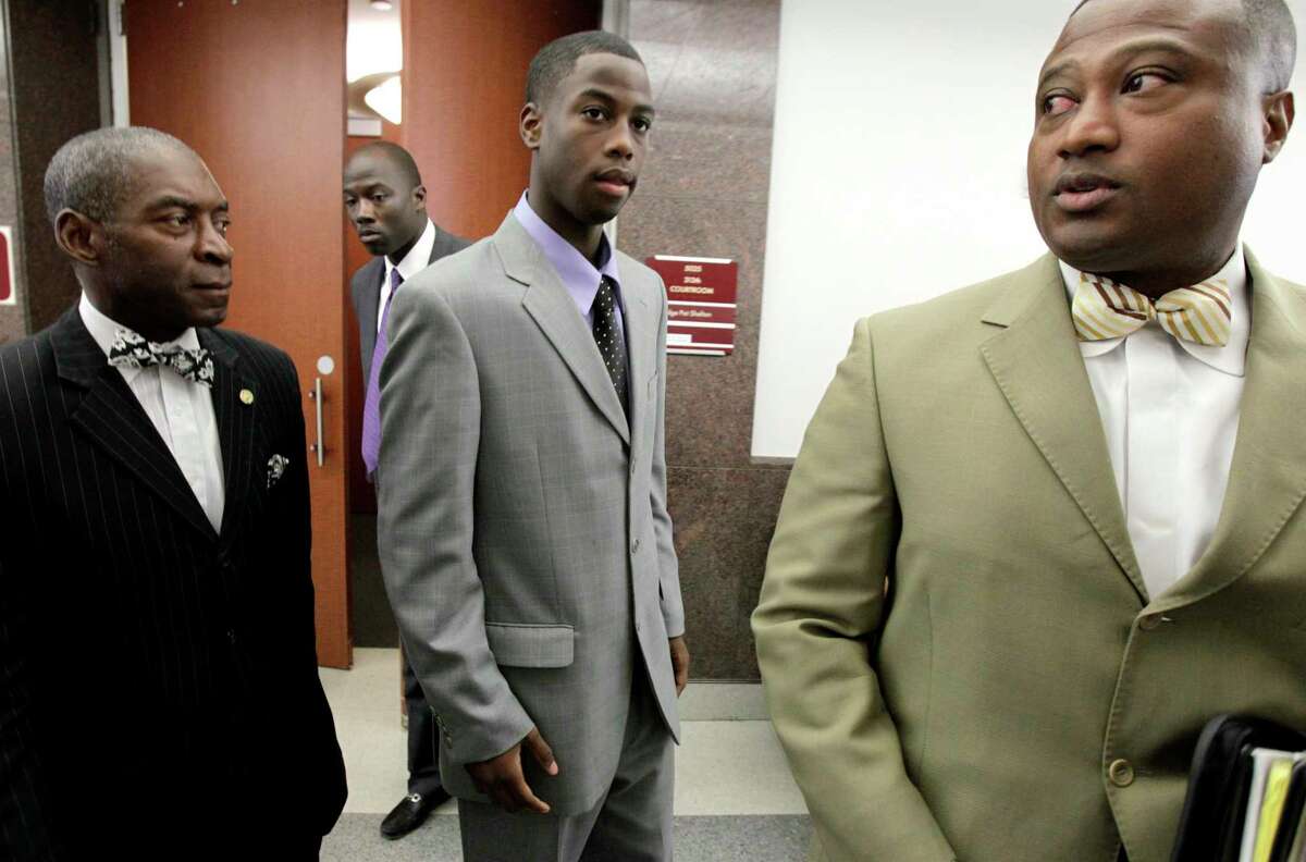 Quanell X owes $345K for advocacy he didn't perform, investigation shows