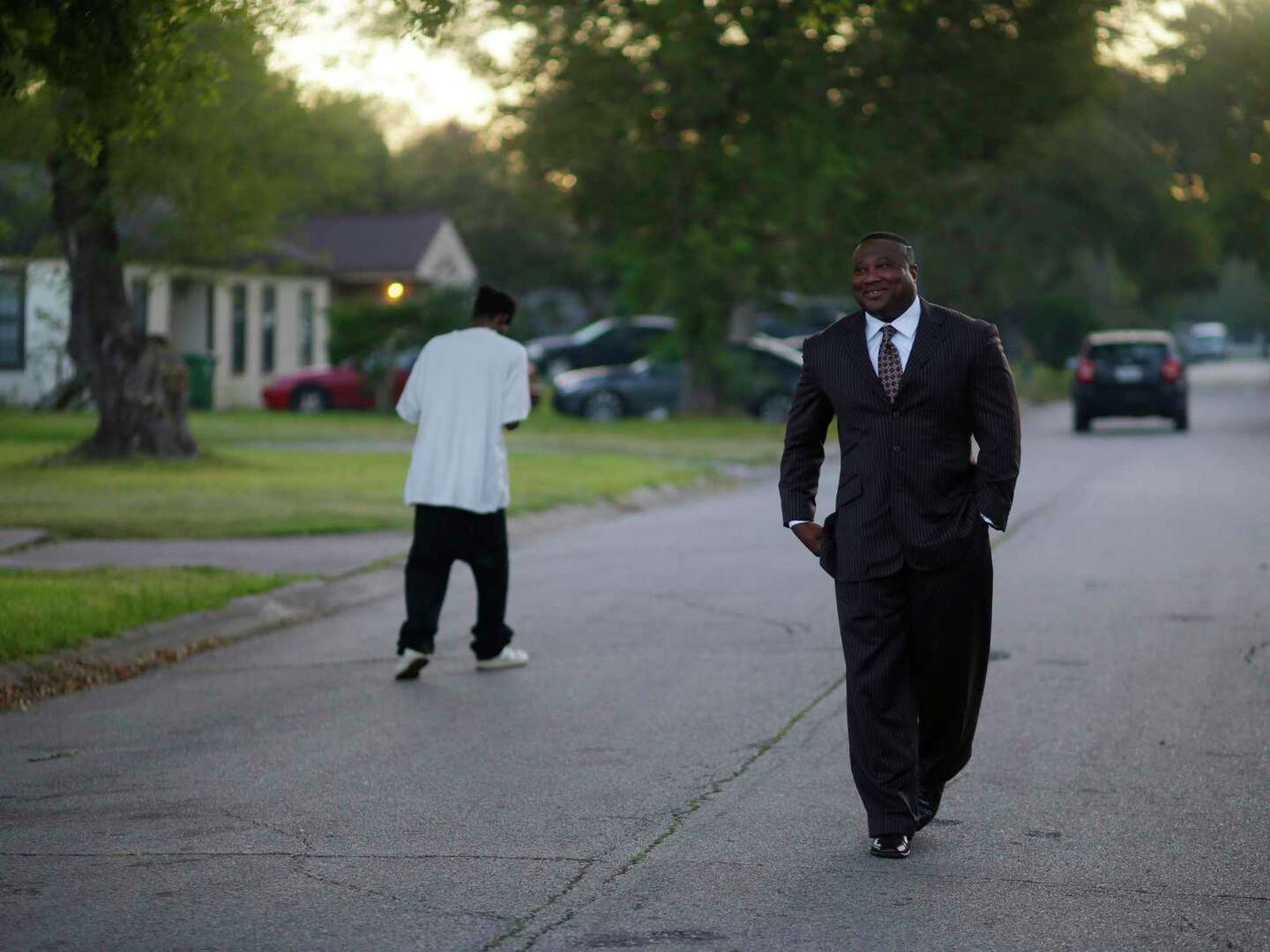 Quanell X owes $345K for advocacy he didn't perform, investigation shows