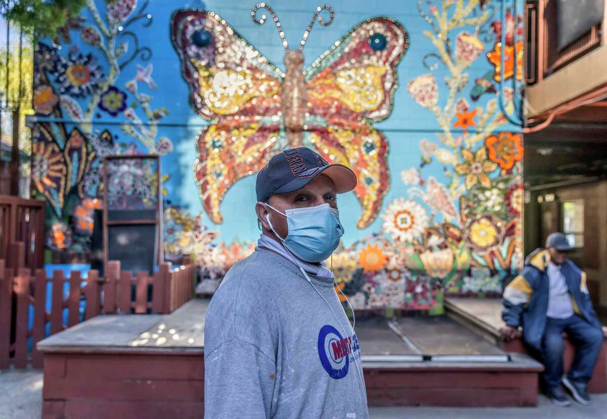 San Francisco Homelessness: Latino people experienced biggest rise