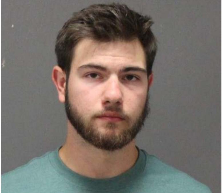 Drunken driver in crash that killed Farmington teen gets 5-plus years