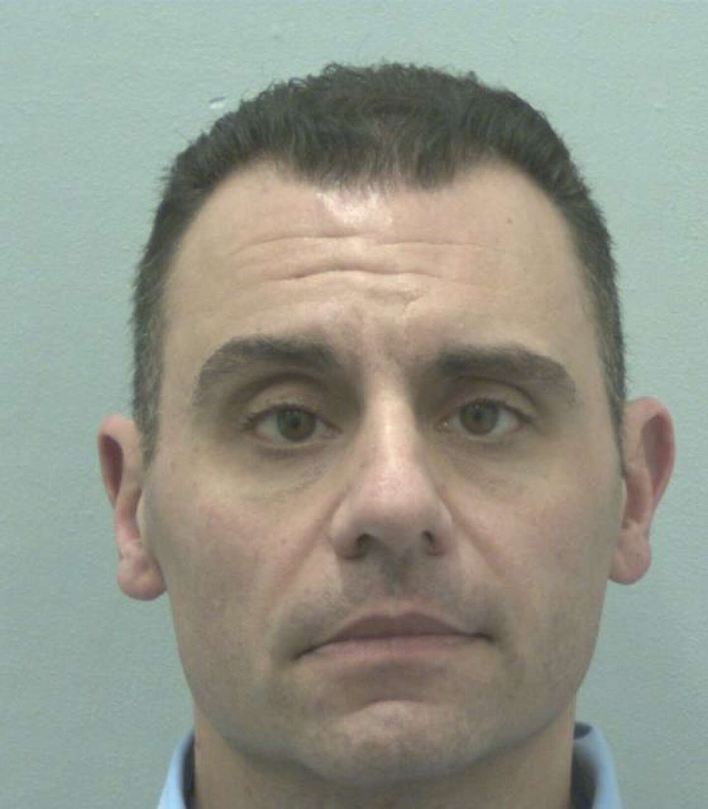 Richard Dabate gets 65 years in CT ‘Fitbit murder’ of his wife