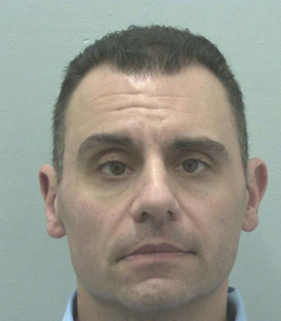 Richard Dabate gets 65 years in CT ‘Fitbit murder’ of his wife