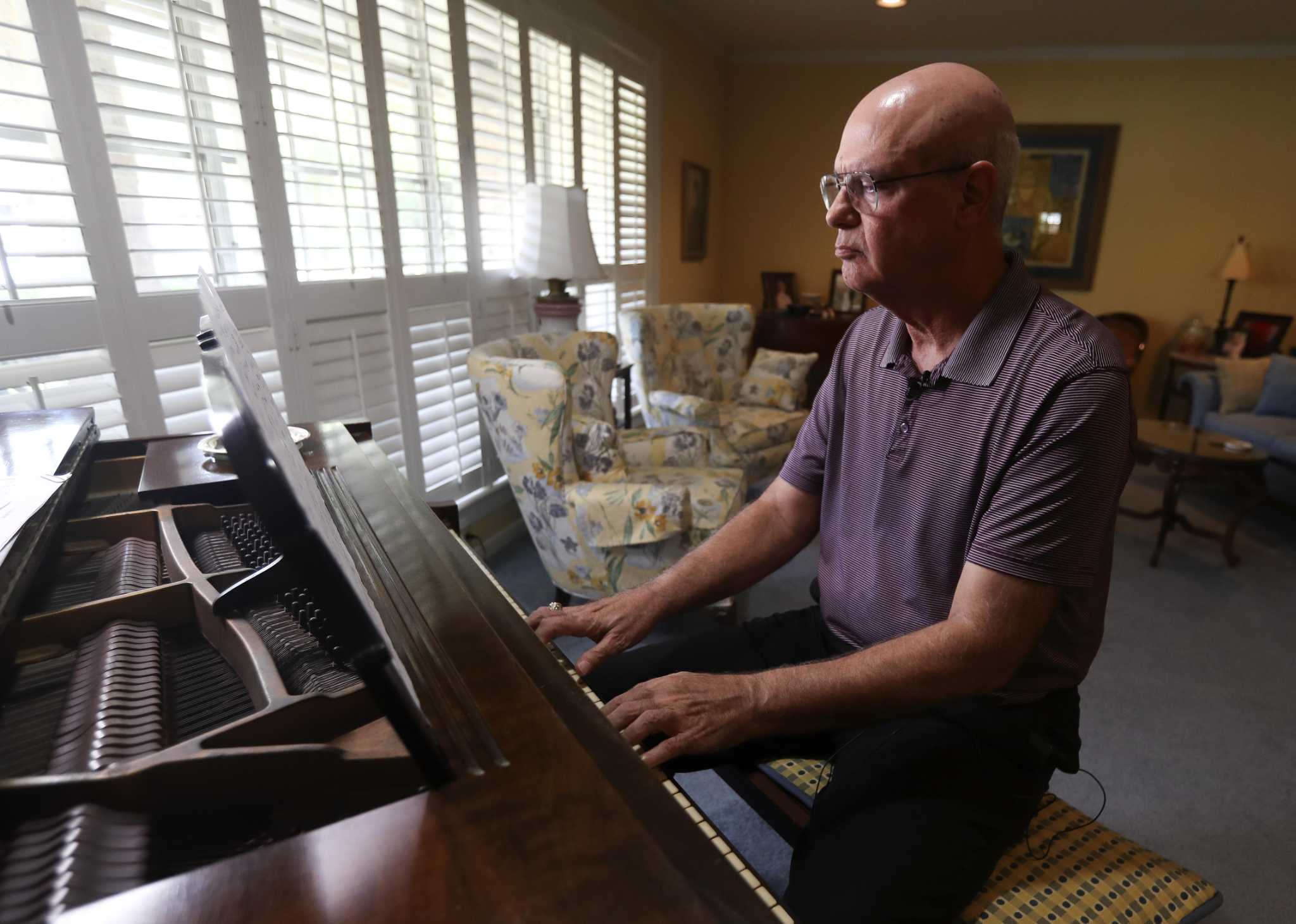 Ragtime music returns for CSO Sunday Salon Series concert