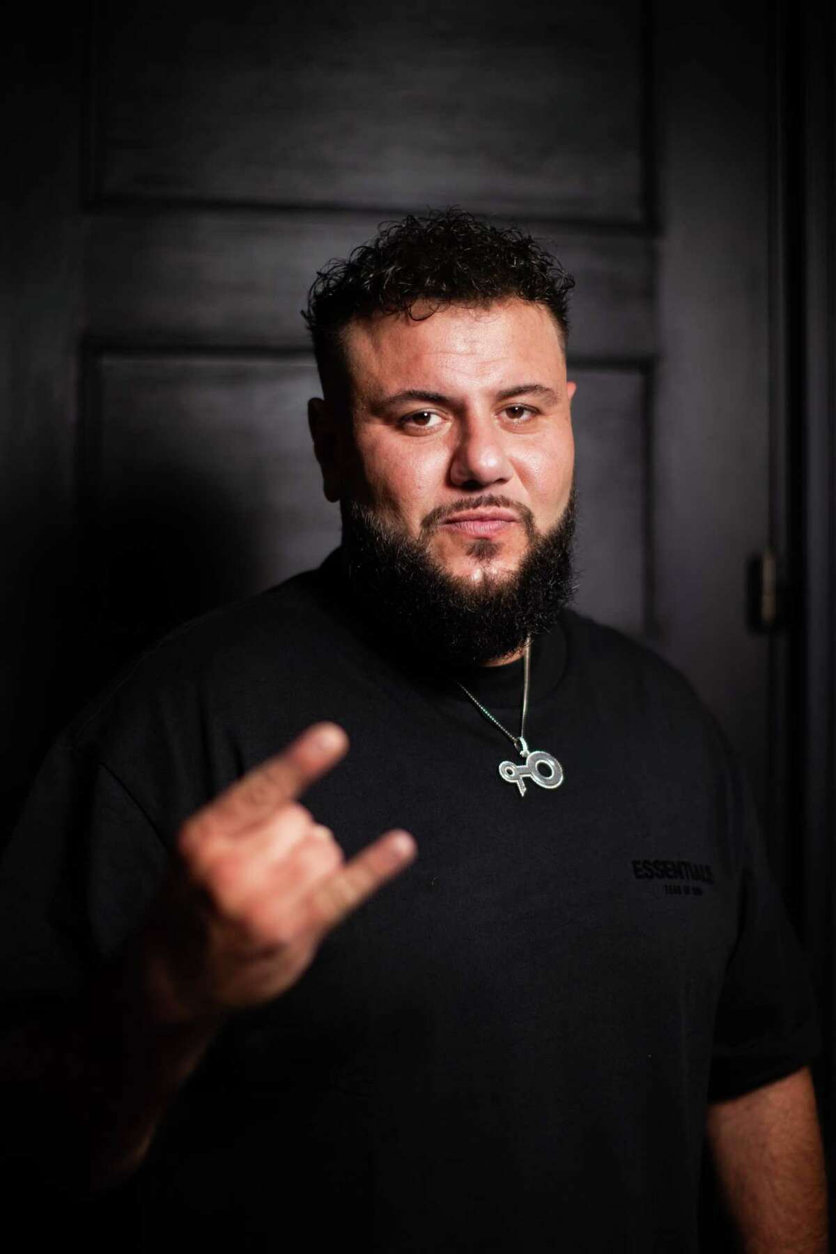 Mo Amer's Netflix show gets the look, sound and feel of Houston