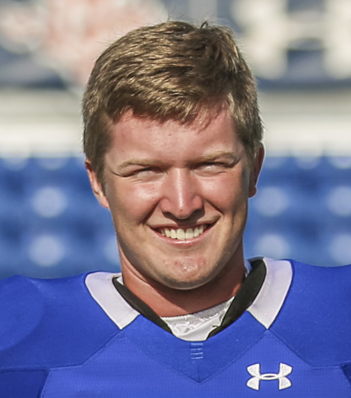 Area High School Football Week 9 Honor Roll