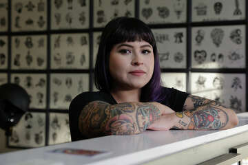 Here's how S.A's woman-owned tattoo shops are rethinking inking