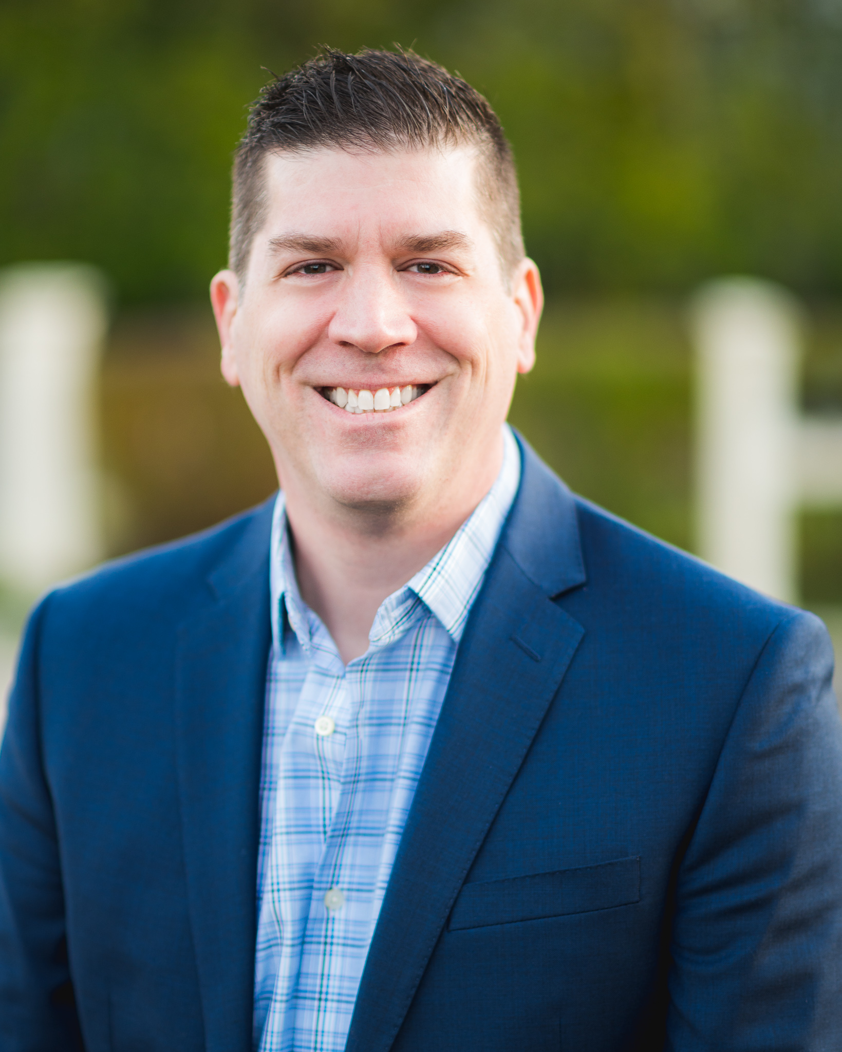 Compass Realtor lights the way for clients embarking on buying or selling