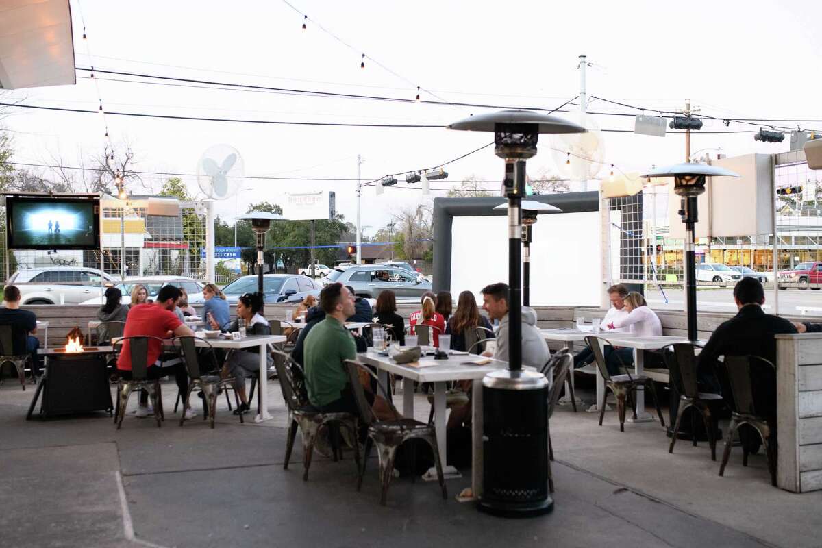 Eight Row Flint to open second bar in East Downtown this fall