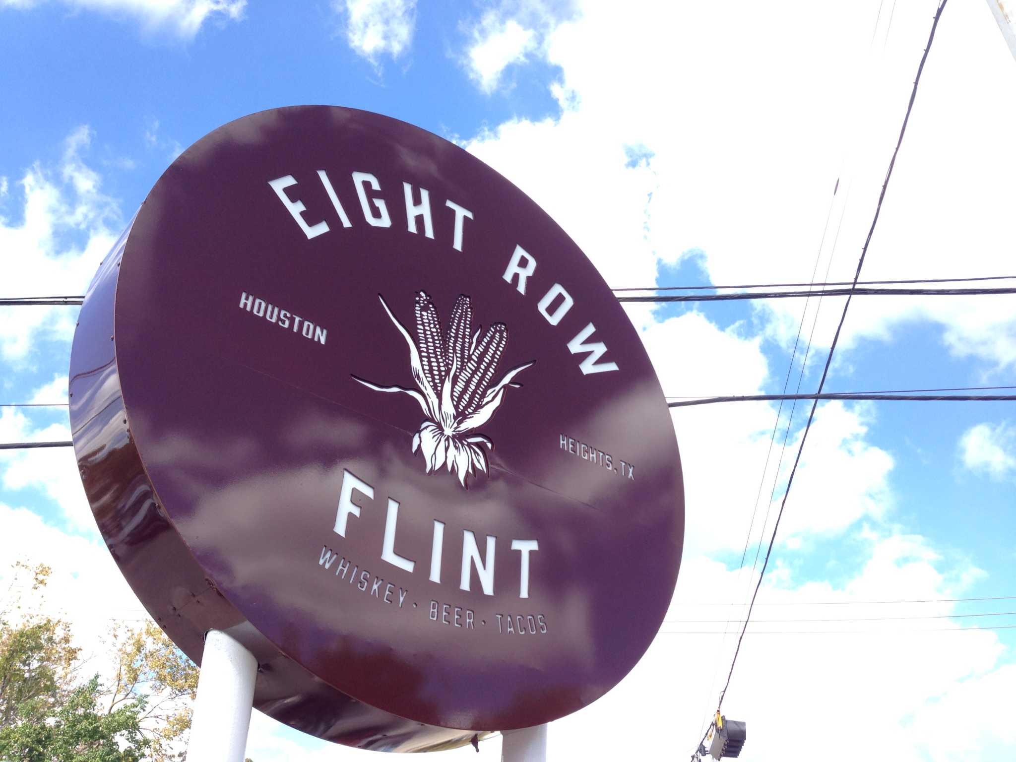 Eight Row Flint to open second bar in East Downtown this fall