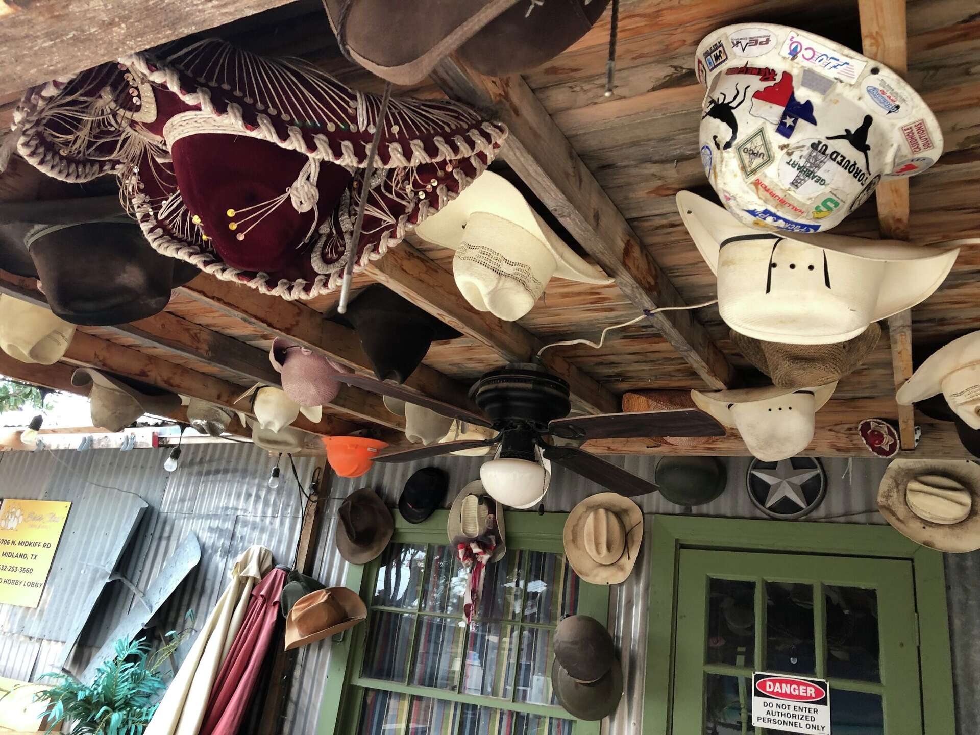 The Destination provides an entertainment space for all Midlanders