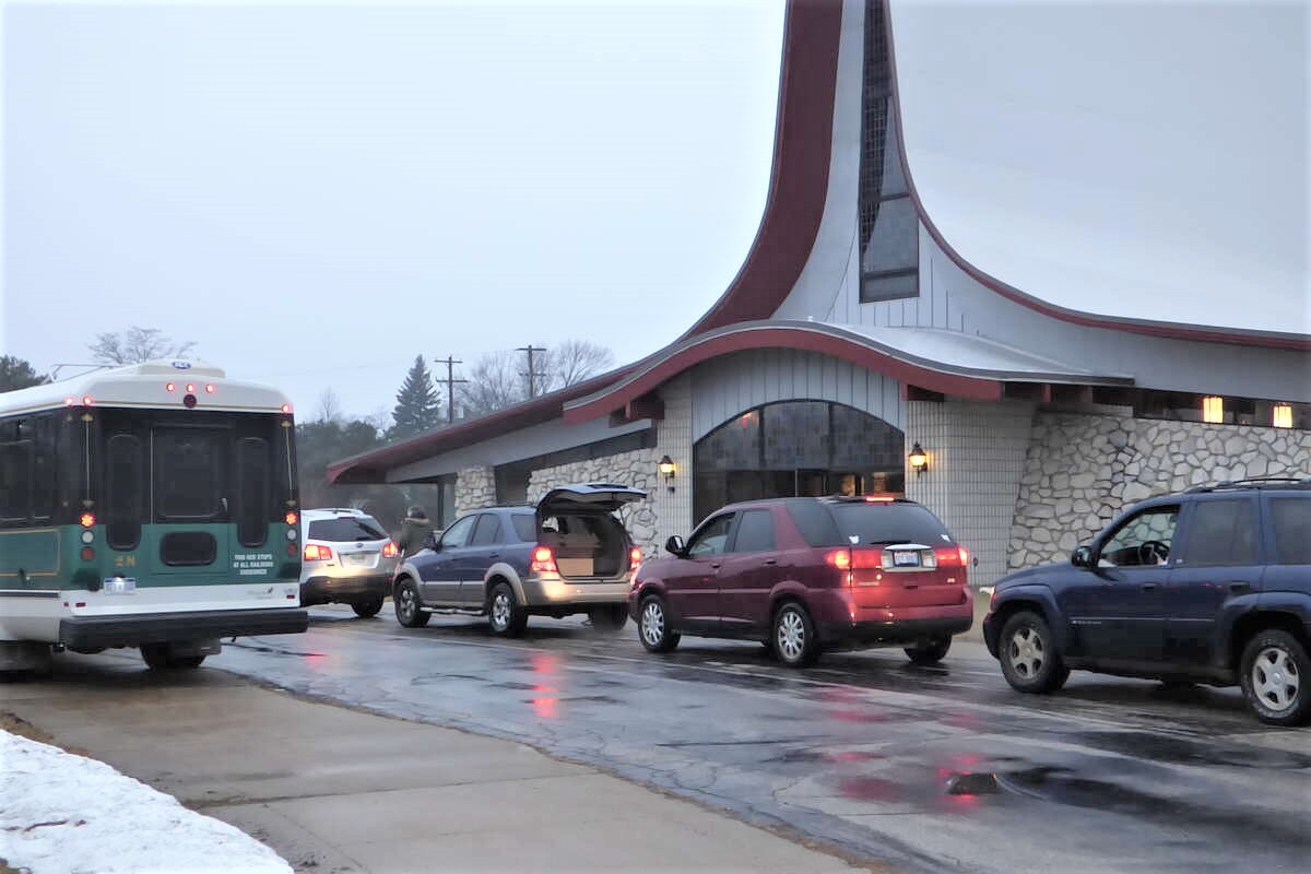 Aging population in Manistee County could strain services