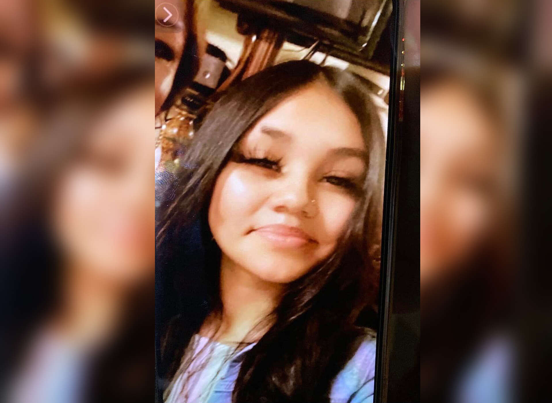 12-year-old East Bay girl reported missing