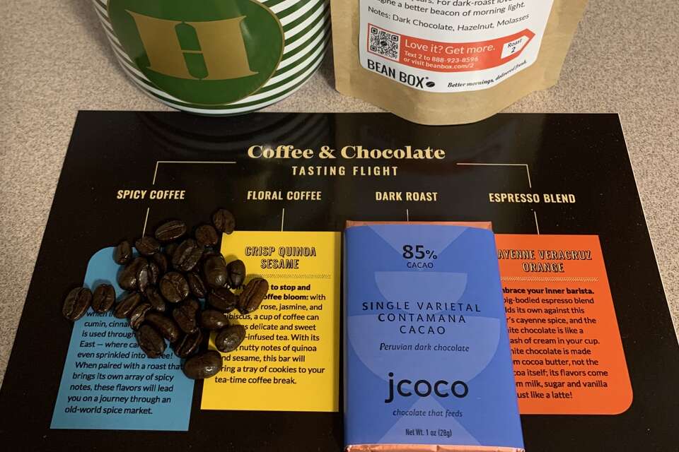 Bean Box review: A creative and tasty gift for coffee lovers