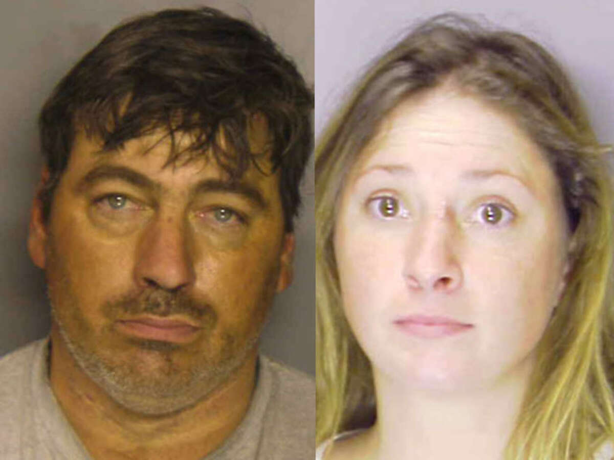 Calif. deputy found van with 2 bodies inside. His killing is still ...