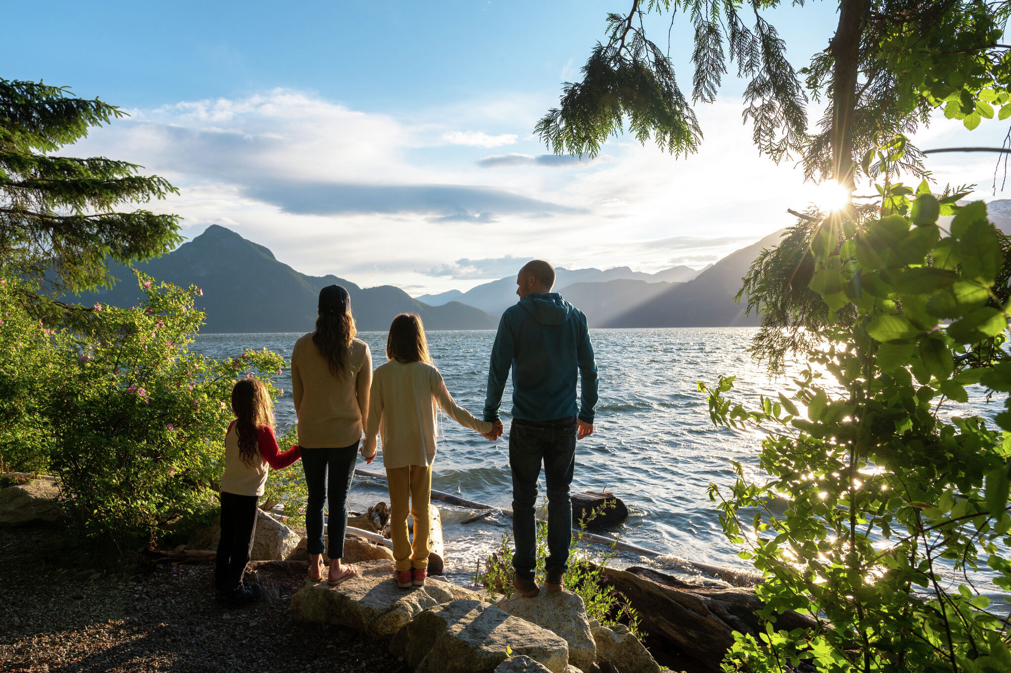 Family life: Trying to make family outings attainable | Journal-Courier