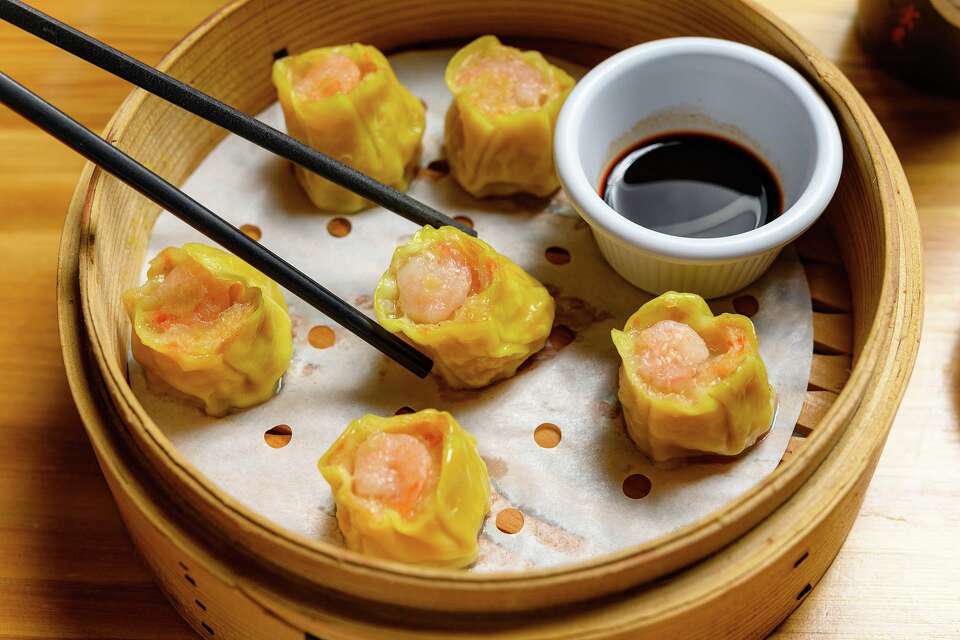 Chef Jiang Chinese restaurant brings Hunan food to New Haven