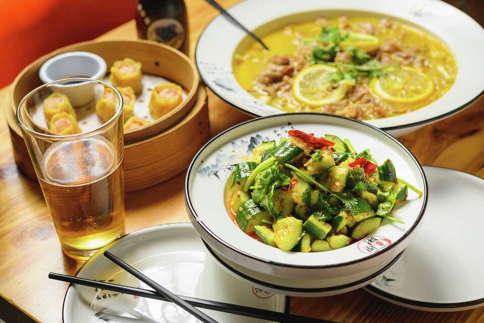 For authentic Chinese cuisine, seek out Chef Jiang in CT's Farmington ...