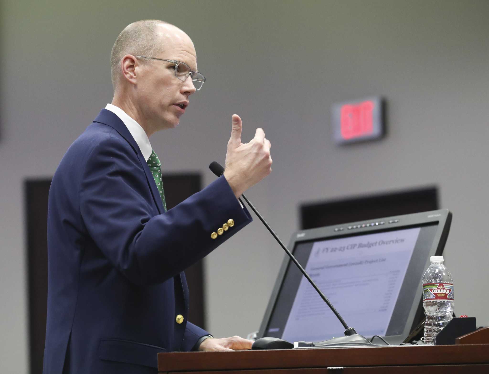 Poderes Boothe Lapide Tchau