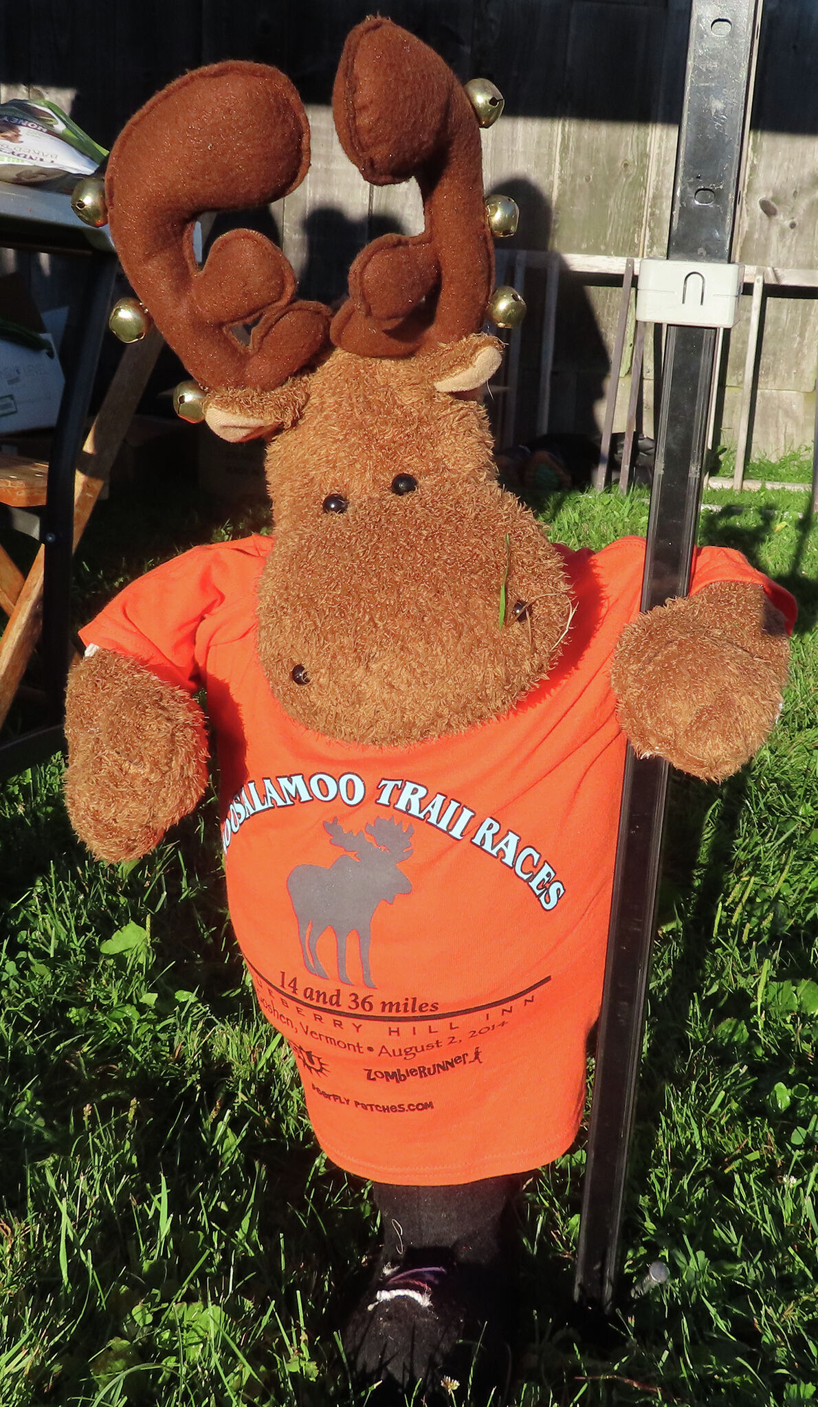 Moosalamoo equal parts adventure and accomplishment