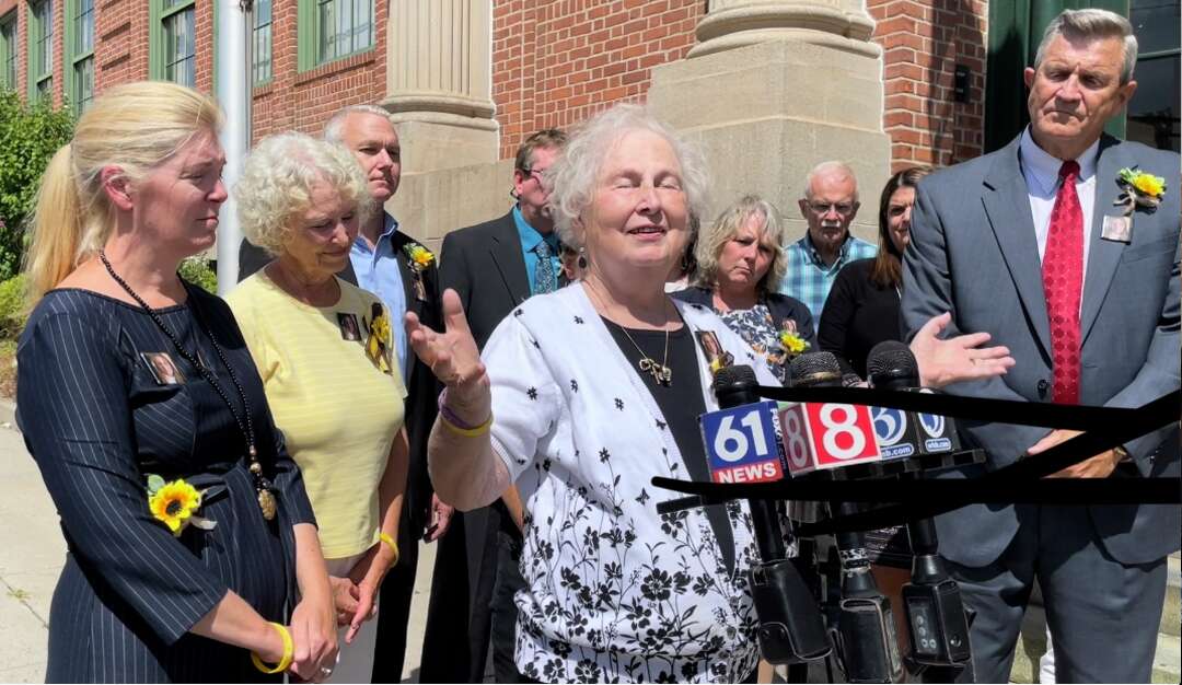 Richard Dabate gets 65 years in CT ‘Fitbit murder’ of his wife