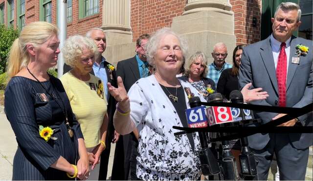 Richard Dabate gets 65 years in CT ‘Fitbit murder’ of his wife