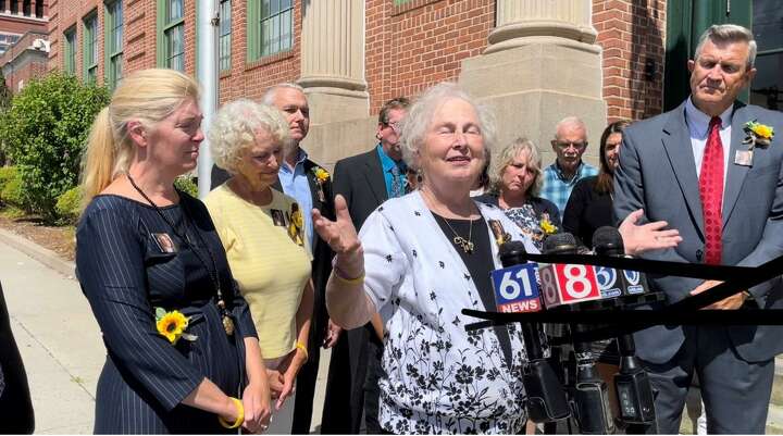 Richard Dabate gets 65 years in CT ‘Fitbit murder’ of his wife